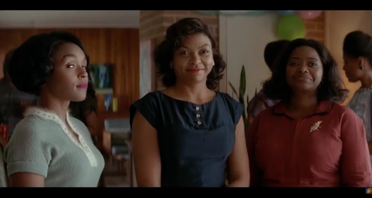 Making “Hidden Figures” Even More Historical – Emily Gehman ...